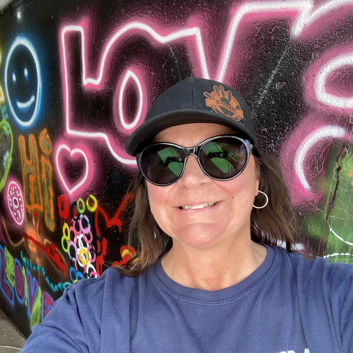 Brenda Raub Archives - Community Canvas